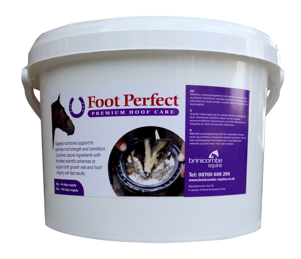 » Hoof Care | Equine Supplements | Equine Nutrition